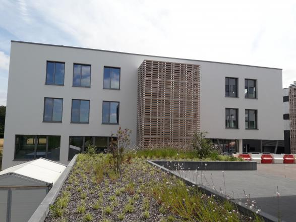 Epervier et Goeland | CBL sa